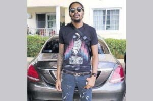 Young Tycoon Family Records drops debut album - Jamaica Observer