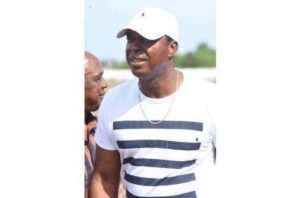 Nuclear Lava a source of joy for owner Felix Heath - Jamaica Observer