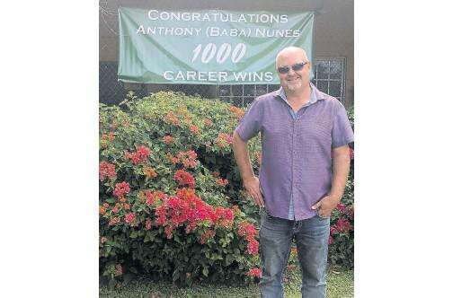 Photo: SURPRISE! - Jamaica Observer