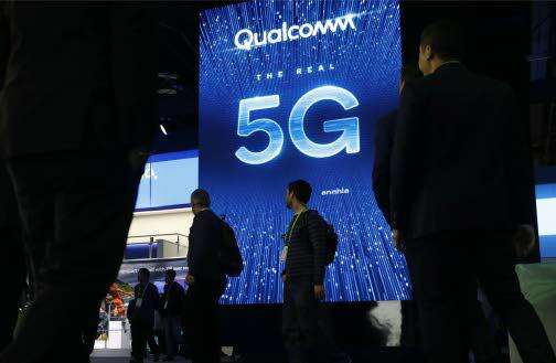 5G: Five things to know - Jamaica Observer