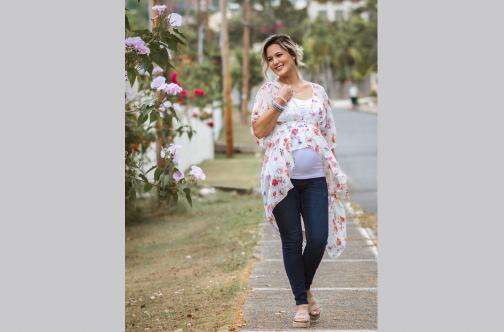 SO TAMI Chin Mitchell - Jamaica Observer