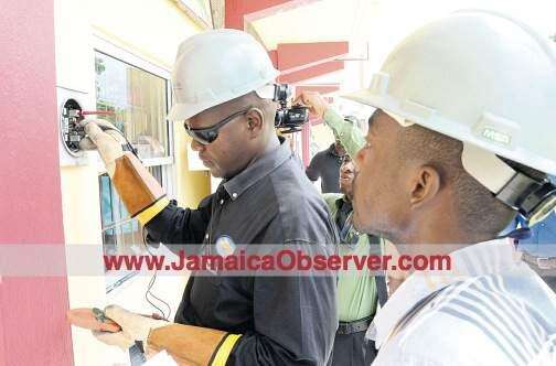 JPS workers back on the job without wage settlement - Jamaica Observer