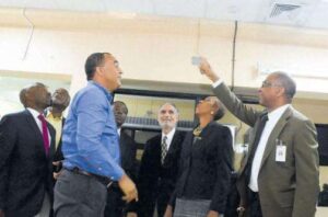 AC upgrade to save May Pen Hospital $5.2 million yearly - Jamaica Observer