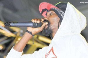 June 6 trial date for Munga - Jamaica Observer