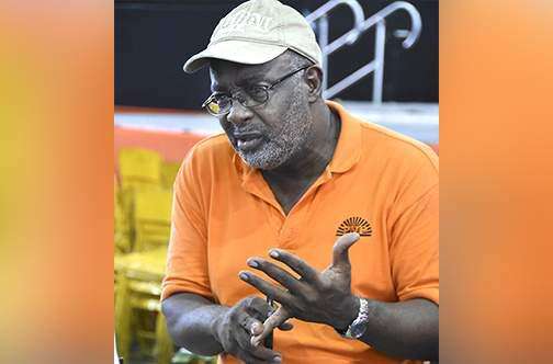 Security minister knows the drivers of violence in MoBay, says Fitz ...