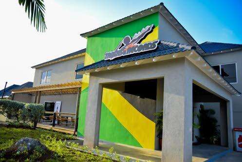 Tracks and Records skips a beat in Ocho Rios - Jamaica Observer