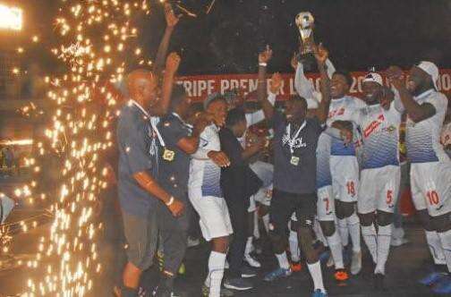Flow to offer Portmore United opportunity for Red Bull MVPs - Jamaica ...