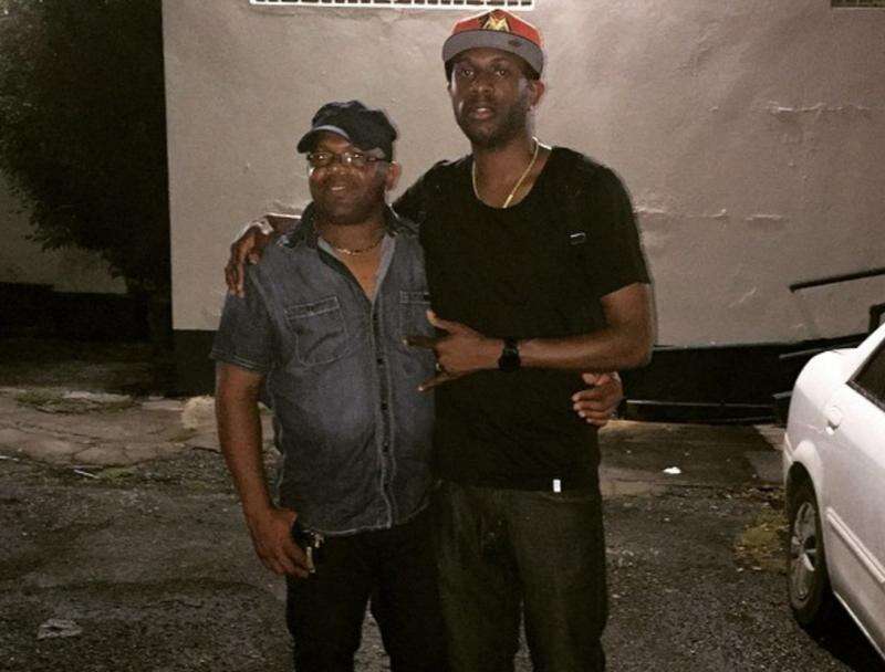 Luton Shelton Snr is dead - Jamaica Observer