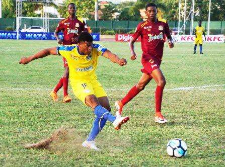 Nicque Daley earns Battery late point, Brown double inspires Energy ...