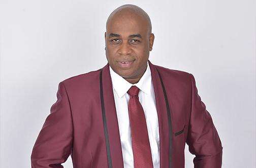 Jabez says Thank You - Jamaica Observer