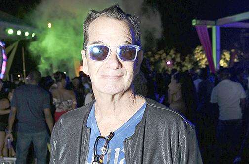 Sumfest goes social - Jamaica Observer