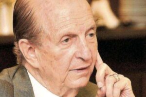Petrojam Limited names building in honour of Edward Seaga - Jamaica ...