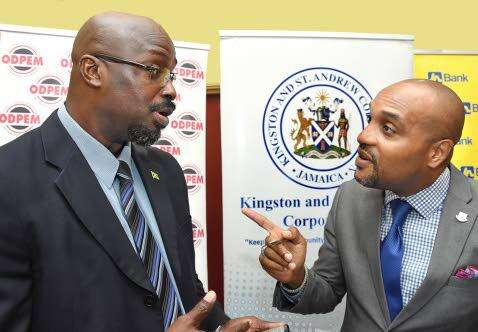 KSAMC moves to educate residents about disaster risk management ...