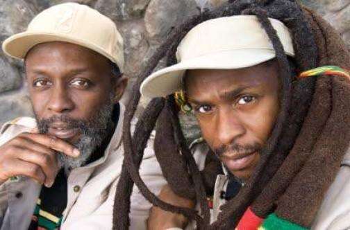 Steel Pulse in seventh Heaven - Jamaica Observer