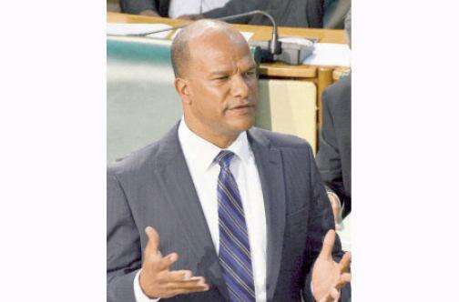 A mongoose on fire! - Jamaica Observer