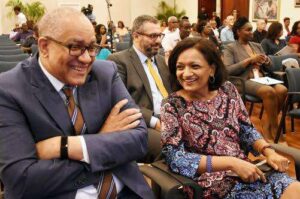 Richard Byles to replace Brian Wynter as Bank of Jamaica Governor — 'a ...