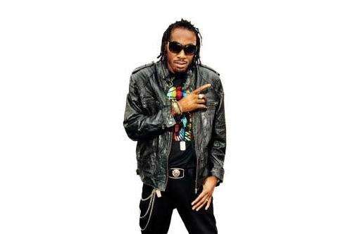 Ricky Benz goes from Downtown to Uptown - Jamaica Observer