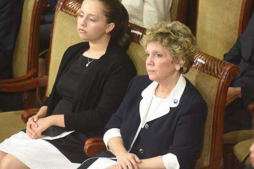 Seaga's day - Jamaica Observer