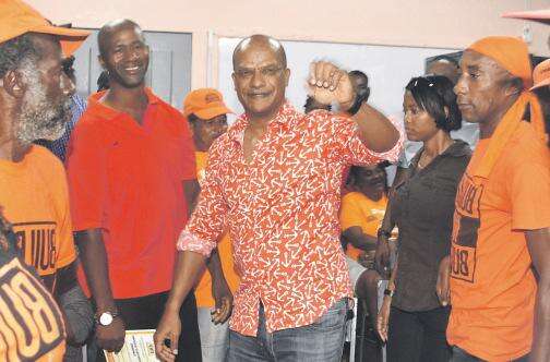One By One - Jamaica Observer