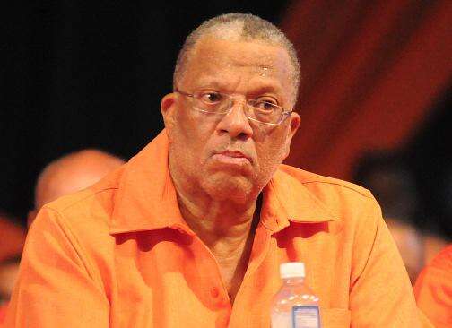 Jamaica has lost a political giant, Phillips says of Seaga - Jamaica ...