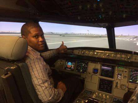 An aviation club that's spreading its wings - Jamaica Observer