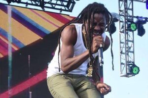 Reggae brings unity in Kenya - Jamaica Observer