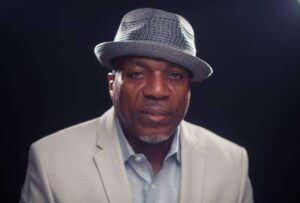 Tom Laing stands up for reggae - Jamaica Observer