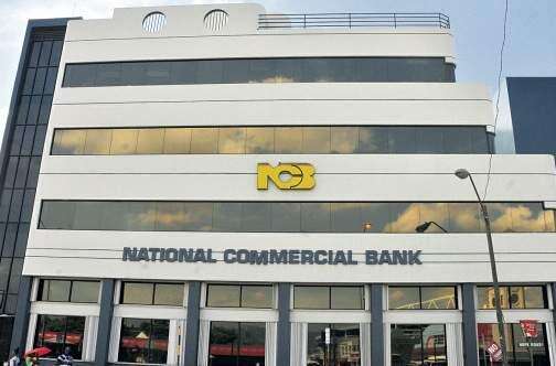 NCB still working to fix issues with salary accounts - Jamaica Observer