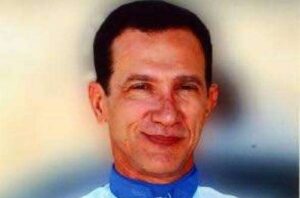 Winning the Derby as perennial as the grass — Charles Hussey - Jamaica ...