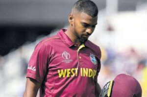 Hetmyer says Pooran a calming influence during promising partnership ...