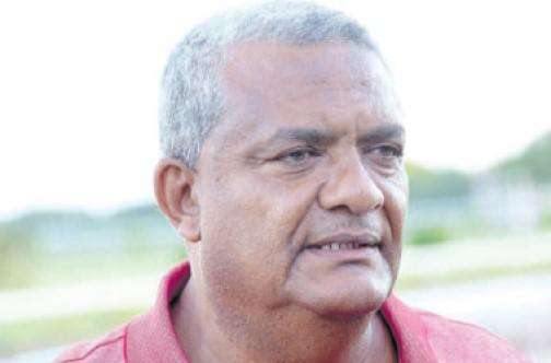 The day He's Really OK, Patrick Smellie conquered - Jamaica Observer