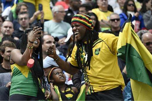 Womens World Cup 2019 Gallery 1 - Jamaica Observer