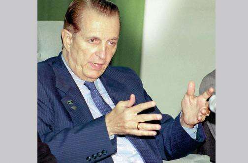 Edward Seaga: A Caribbean enigma - Jamaica Observer