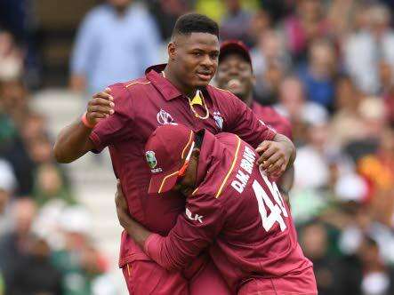 Well done, Oshane! - Jamaica Observer