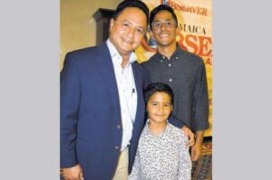 A COMMON AGENDA – Omar Azan - Jamaica Observer