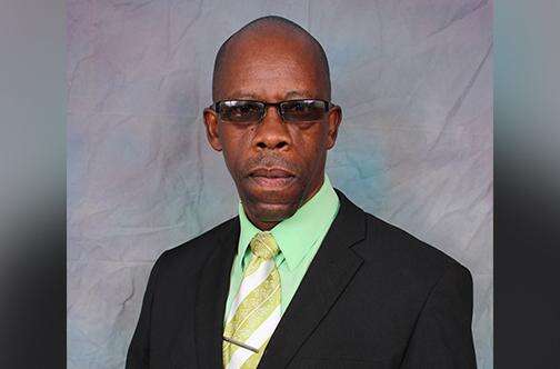 James Folkes moulding young minds for 33 years - Jamaica Observer