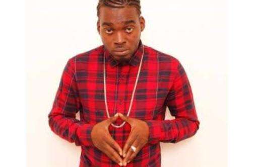 Shane E gears up for Sumfest - Jamaica Observer