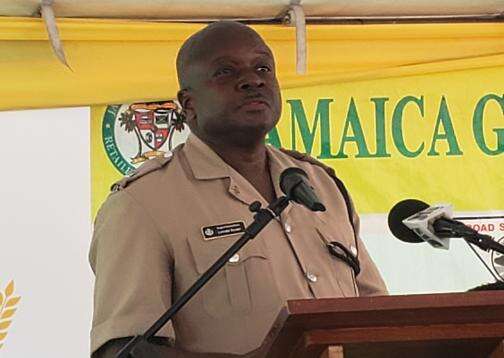 Police say culture shift needed among motorcyclists - Jamaica Observer