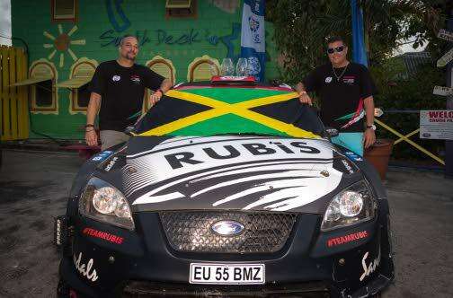 8| J'Cans reign in Barbados - Jamaica Observer