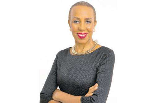 Artificial Intelligence on the rise in Jamaica — Fayval Williams ...