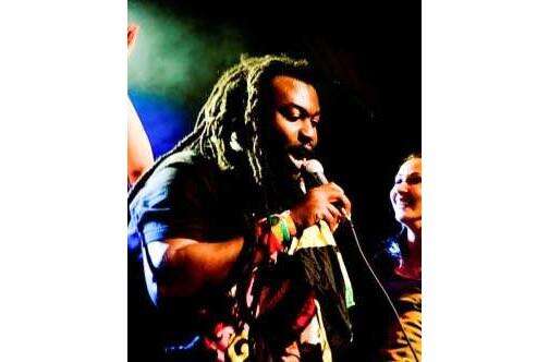 Ras Emmanuel looks to Africa - Jamaica Observer