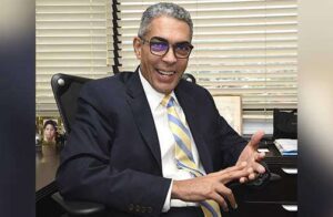 Richard Byles named new BOJ Governor - Jamaica Observer