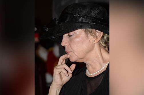PHOTOS: Seaga's farewell - Jamaica Observer