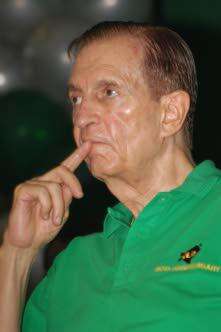 In memoriam: Edward Seaga was no saint, but the quintessential ...