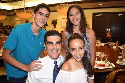 A COMMON AGENDA – John Azar - Jamaica Observer