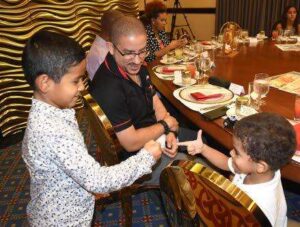 A COMMON AGENDA – Omar Azan - Jamaica Observer
