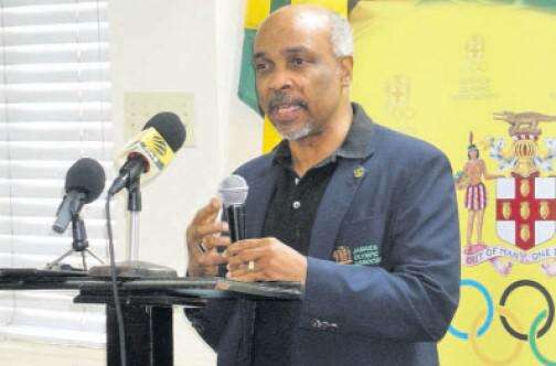 Para athletes hit qualifying marks - Jamaica Observer