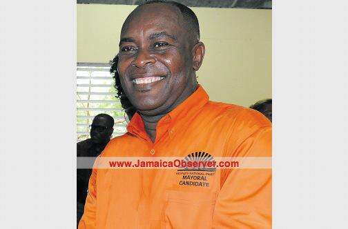 Portmore mayor, councillors going with Phillips - Jamaica Observer