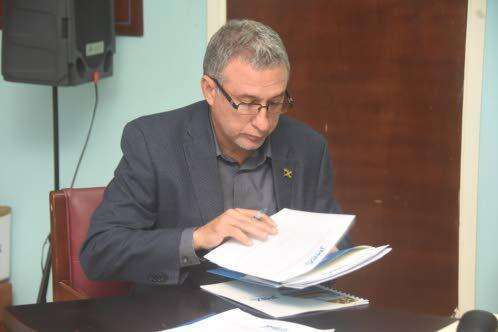 Metry Seaga pleased with tenure as JMEA president - Jamaica Observer