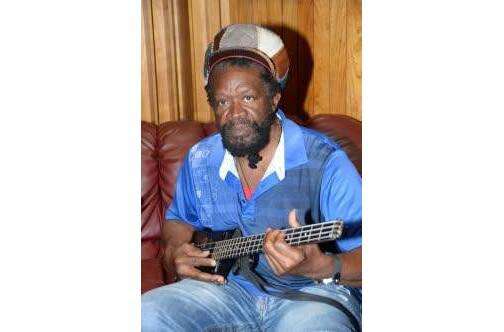 Flabba sings from the heart - Jamaica Observer